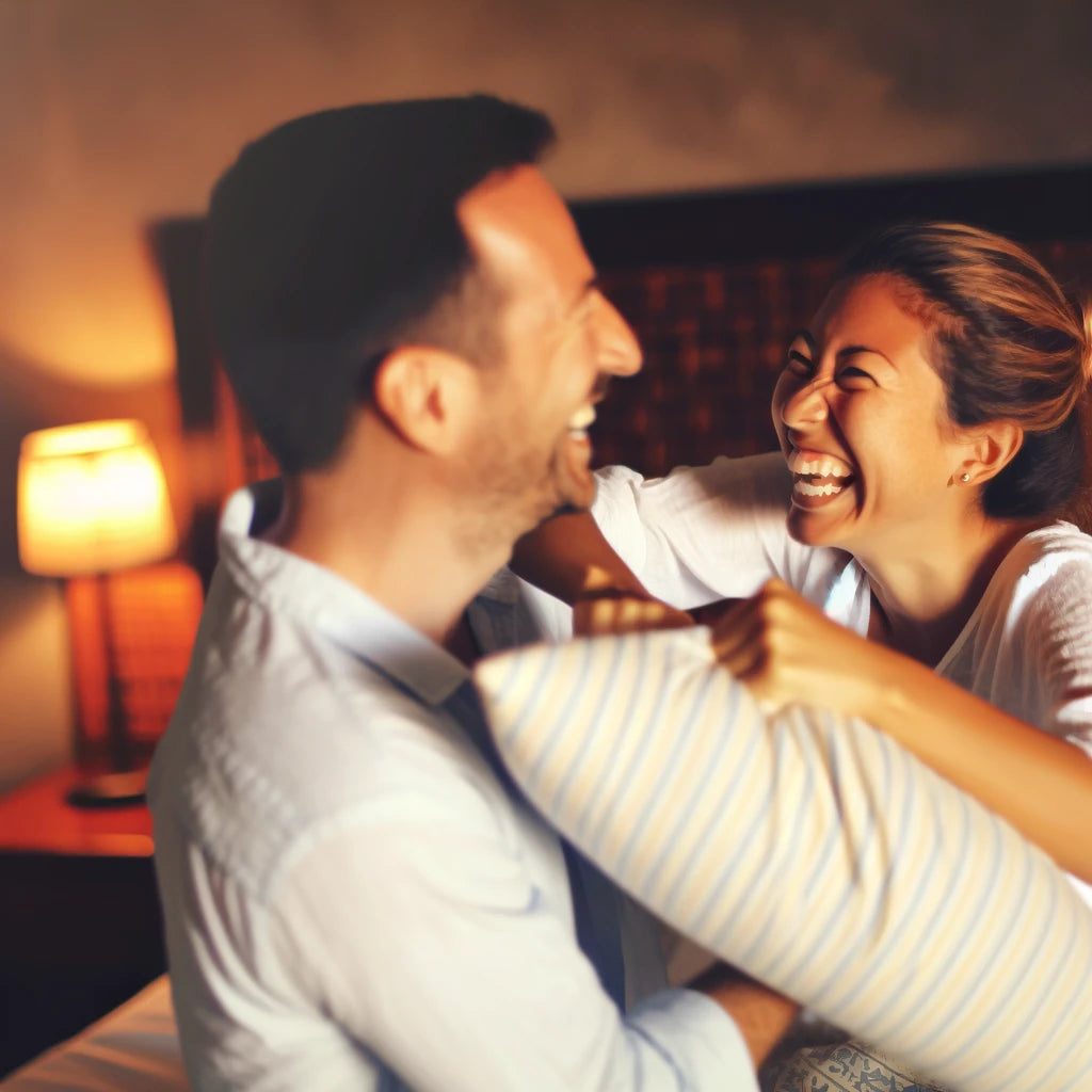 Tipps zur Steigerung der Libido für mehr Spaß im Schlafzimmer